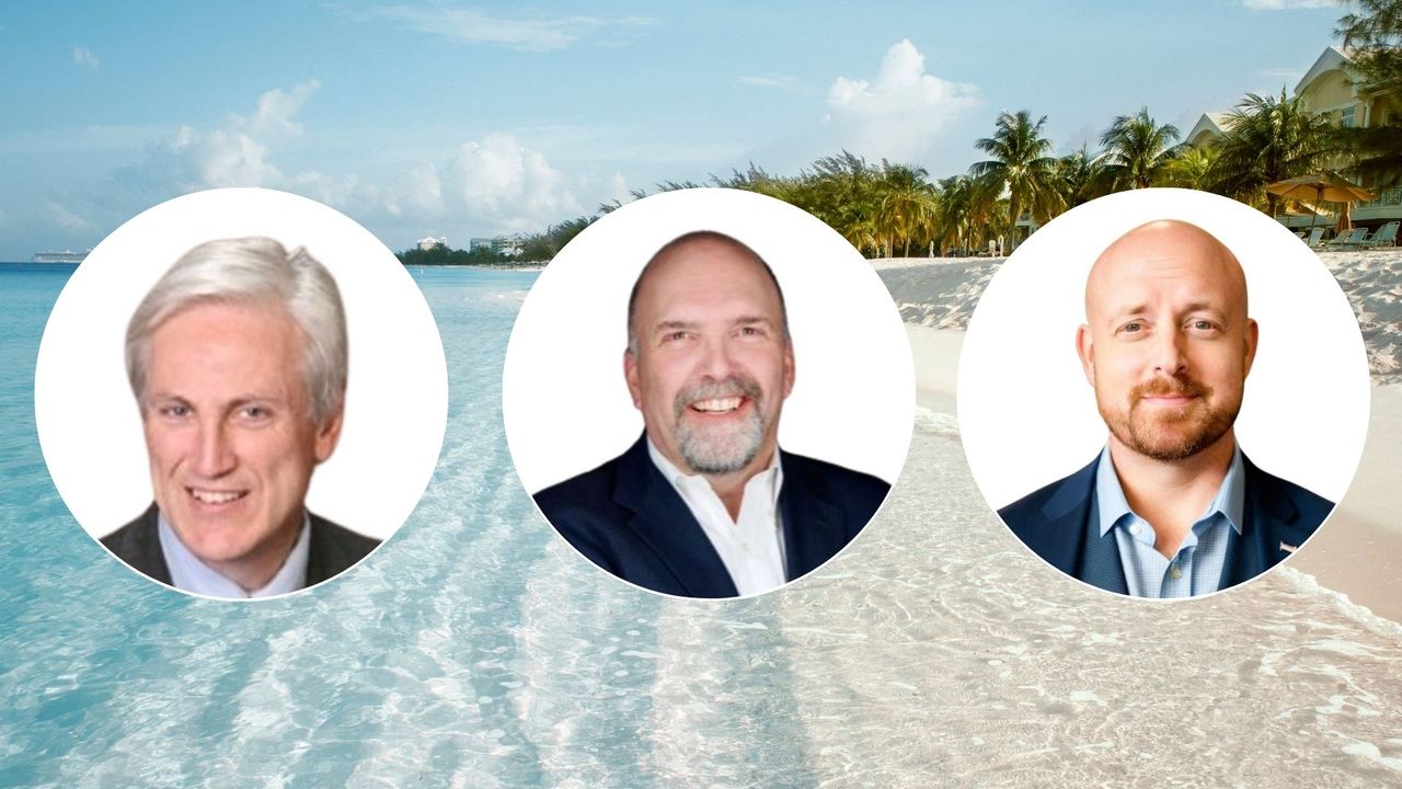 Navigating the complex world of captive insurance for property risks ...